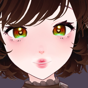 [Vroid] Butterfly Cat | VRM + VSFavatar - Torzler's Shop - BOOTH