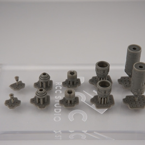 8. イヤーアンテナ - RCC studio - BOOTH