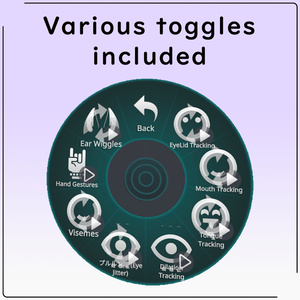 【しなの】 Shinano Face Tracking Module - naeruru - BOOTH