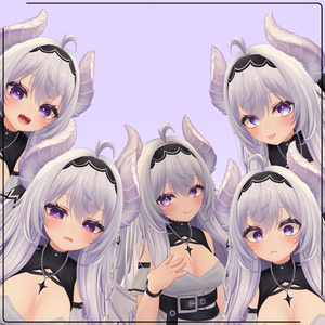 【しなの】 Shinano Face Tracking Module - naeruru - BOOTH