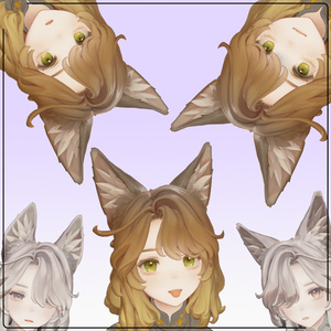 【しなの】 Shinano Face Tracking Module - naeruru - BOOTH