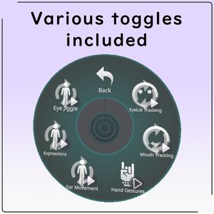 マリシアの3Dモデル（その他） 人気の同人グッズ24点を通販！話題のアニメやデザインから個性的で被らないアイテムが見つかる - BOOTH