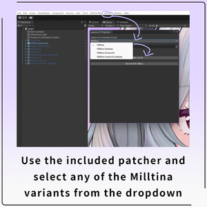 【しなの】 Shinano Face Tracking Module - naeruru - BOOTH