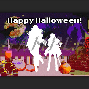 【無料】VOID非公式NPC立ち絵 - あおとまる - BOOTH