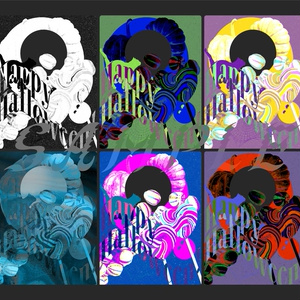 【無料】VOID非公式NPC立ち絵 - あおとまる - BOOTH