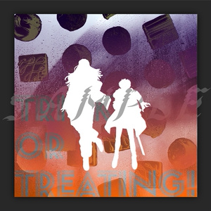 【無料】VOID非公式NPC立ち絵 - あおとまる - BOOTH