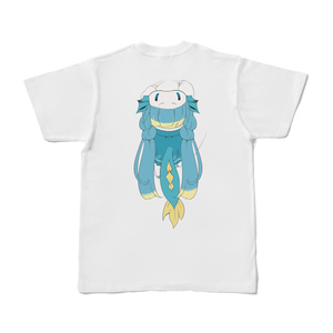 COMITIA145-FreeStyle（合同イラスト本） - 大麦屋 - BOOTH