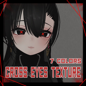 【FREE】 Selestia eyes Texture - MY4 - BOOTH