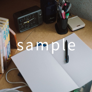 fragment - omusubi - BOOTH