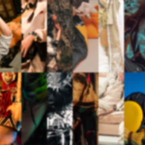 A5衣装カード16枚セット - KLP - BOOTH