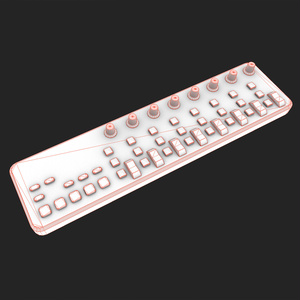 LEDパネルシェーダー / LED Panel Shader - NORIBEN LUNCH -のりべん専門店- - BOOTH