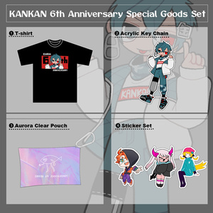 KANKAN 2nd ALBUM『02』(缶缶 セカンドアルバム） - 【缶缶】KANKAN OFFICIAL SHOP - BOOTH