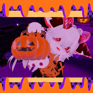 衣裝【Chalo】専用 【VRChat対応】 - kenken - BOOTH