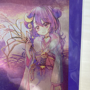 イラスト色紙 - skiapodes - BOOTH