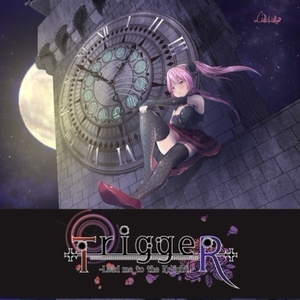 Trigger(写真集) - Windstille - BOOTH