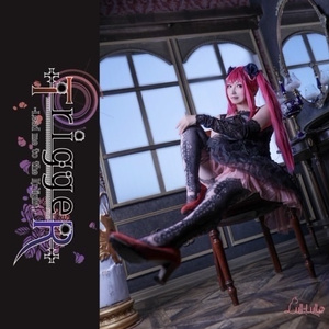 Trigger(写真集) - Windstille - BOOTH