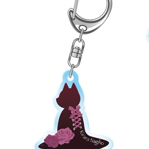 雲母凪帆アクスタ ドロシー - Windstille - BOOTH