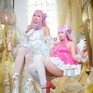 オリジナルアクリルキーホルダー🐱 - Windstille - BOOTH