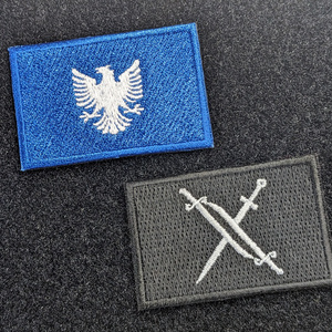 アーマードコア ACVD 死神部隊 パッチ - サニボナニ(サニー商会) - BOOTH