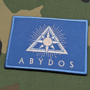 アーマードコア ACVD 死神部隊 パッチ - サニボナニ(サニー商会) - BOOTH