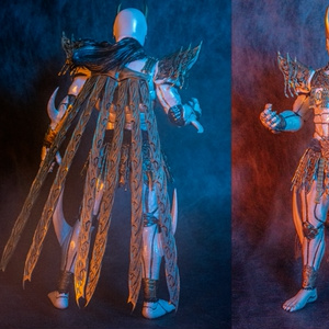 3ページ目 - 仮面に関する人気の同人グッズ2594点を通販できる! - BOOTH