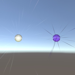 【大型アップデート】キスマークシステム -Kiss Mark System-【VRChat】【11アバター対応】 - ゆかりん【プロフ必読 ...