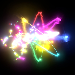 【Unity パーティクル】Flying Exploding Swords - Nuion FX - BOOTH