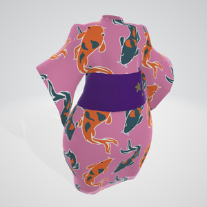 Lil Bunny VRchat Avatar Base - Lil's Cute Stuff - BOOTH