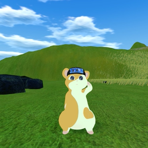 Lil Bunny VRchat Avatar Base - Lil's Cute Stuff - BOOTH