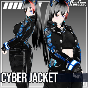 vroid cyberpunkに関する人気の同人グッズ597点を通販できる! - BOOTH