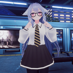 [VRC]Diamond set - TM# - BOOTH