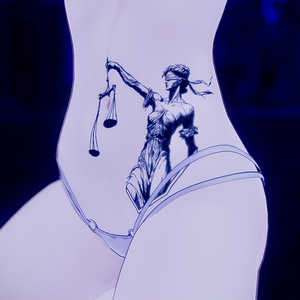 情ノ中ノ魔 情ノ印 - STUDIO MaM1 - BOOTH