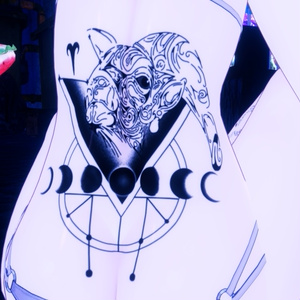 女神テミス:Themis 掟平法ノ印 - STUDIO MaM1 - BOOTH