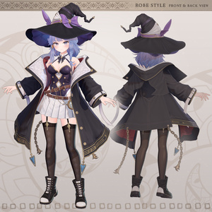 VRC 服に関する人気の同人グッズ10560点を通販できる! - BOOTH
