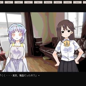 TrymenT ―AlphA― - TrymenT - BOOTH