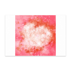 コースター「Hiro バレンタイン2」 - Cherish - BOOTH