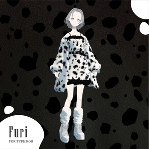 【3D 衣装】Sleek Shadow Attire REMAKE 《MAYU-NE JewelryBox コラボ》＜VRC 対応＞ - 大丸 ...