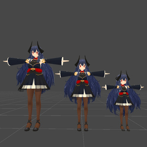 CUBE LAB V1.0 (VRChat) - hezdqma - BOOTH