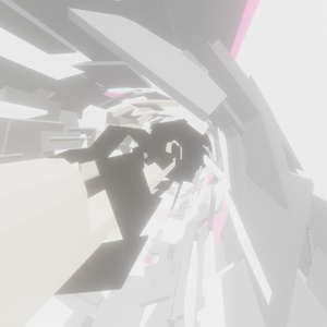 CUBE LAB V1.0 (VRChat) - hezdqma - BOOTH