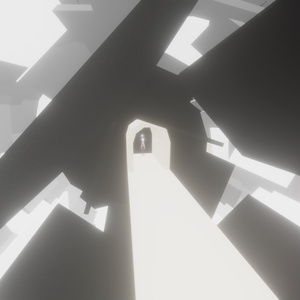 CUBE LAB V1.0 (VRChat) - hezdqma - BOOTH