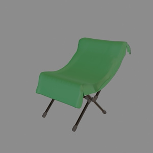 【Blender】TE〇GA【リクエスト品】 - MUSHIRO CG SHOP - BOOTH