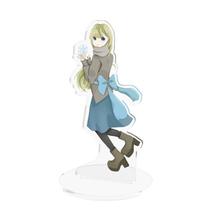 猫耳 春グッズ アクリルスタンド - necomi-official - BOOTH