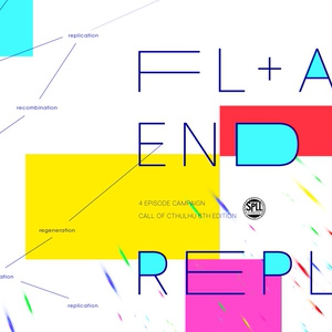 【エモクロアTRPG】bbbbbbb - 真IV角園 - BOOTH