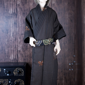 40センチドール用 浴衣 ドール服 - suzuya910 - BOOTH