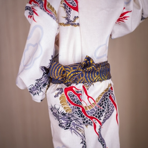 40センチドール用 浴衣 ドール服 - suzuya910 - BOOTH