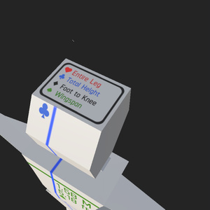 vrchat prefabに関する人気の同人グッズ4193点を通販できる! - BOOTH