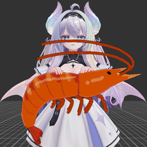 【しなの／shinano専用】RAINBOW SHINANO【VRChat想定】 - CHiMO_PANTRY - BOOTH