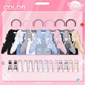 [Free]Manuka ballet clothes - todaycloth - BOOTH