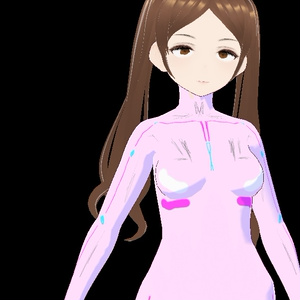 VRoid Free Hatsune Miku - 3D art shop - BOOTH