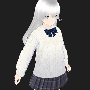 VRoid Free Hatsune Miku - 3D art shop - BOOTH